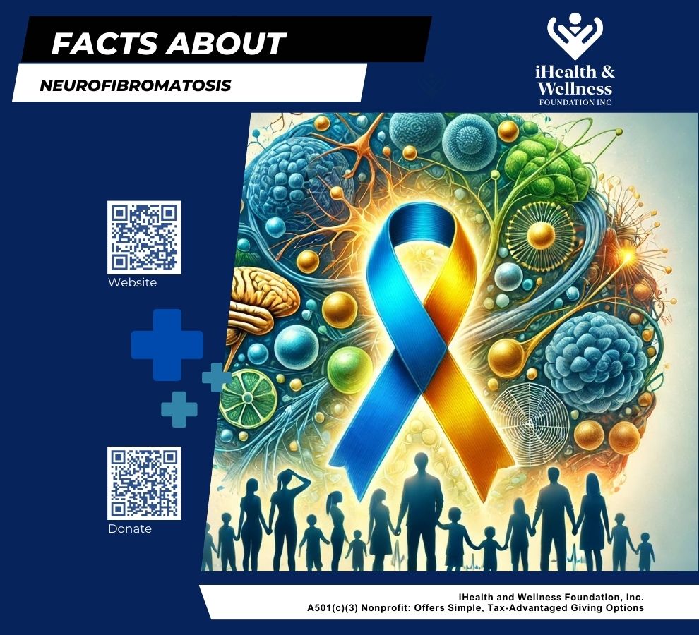 iHealth and Wellness Foundation, Inc